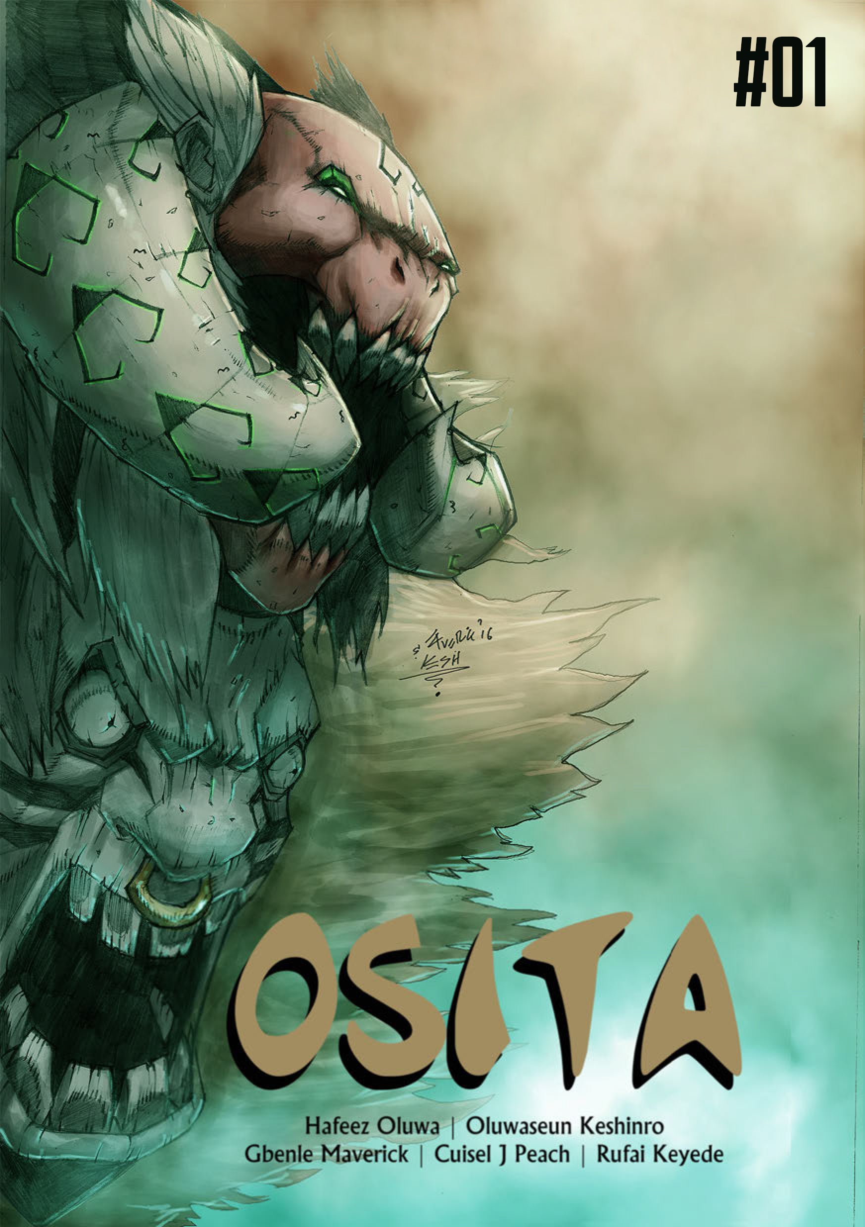 Digital Mega Bundle - Kugali Media